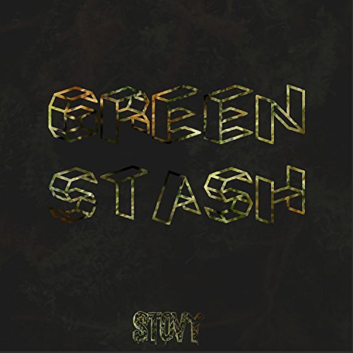 Amazon.com: Green Stash : Stovy: Digital Music