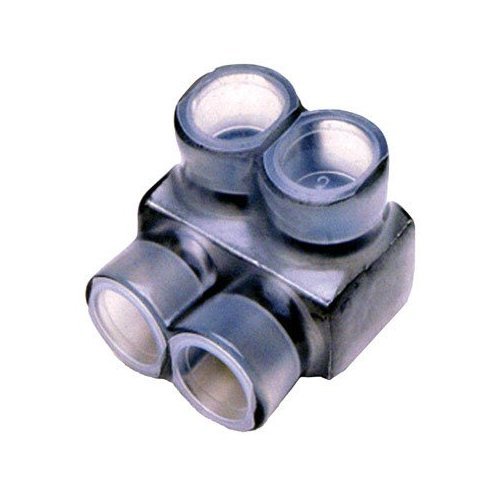 Burndy Multiple Tap Connector Unitap: Amazon.com: Industrial & Scientific