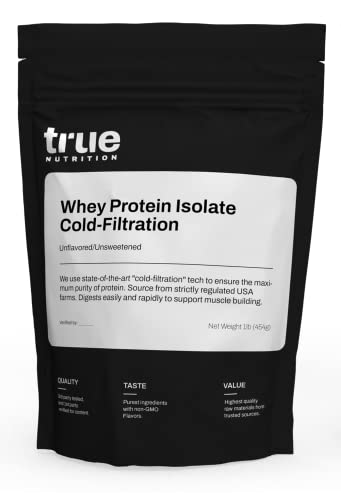 Find The Best Clean Whey Protein Isolate Reviews & Comparison - Katynel
