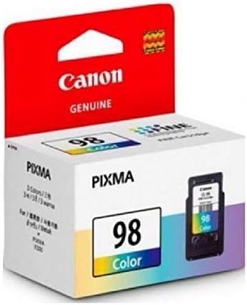 Canon PIXMA PG88 Black Ink Cartridge : Amazon.in: Computers & Accessories