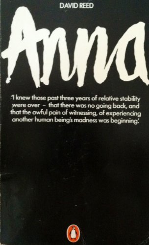 Anna: DAVID REED: 9780140044225: Amazon.com: Books