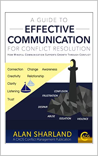 20 Best Conflict Resolution Books of All Time - BookAuthority