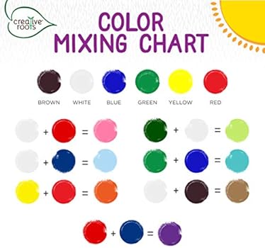 Red, White, and Blue Stepping Stone - craibas.al.gov.br