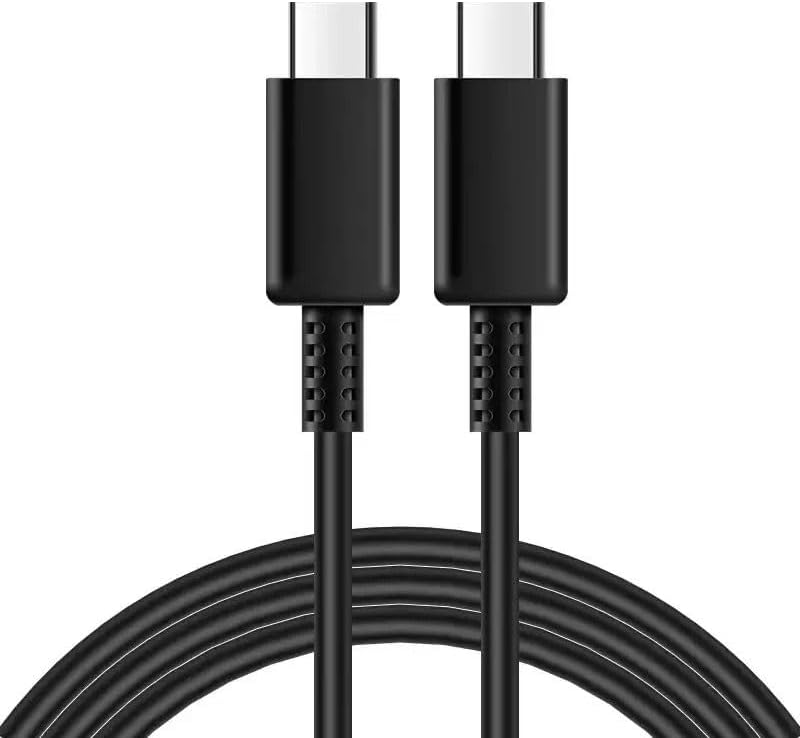 Super Fast Type C Charging Cable - Fast Charge, Strong & Durable ...