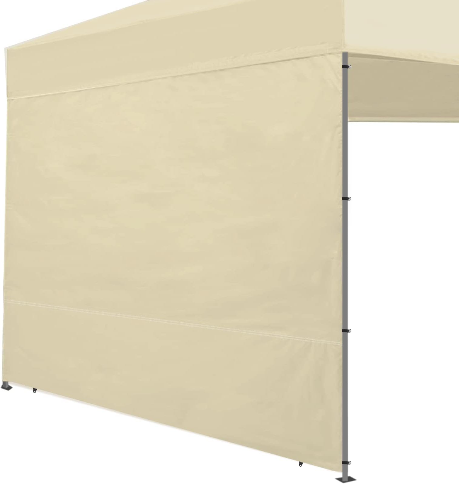 Amazon.com : Joroamp 10x10 Canopy Tent Sidewalls Pop Up Canopy Outdoor ...