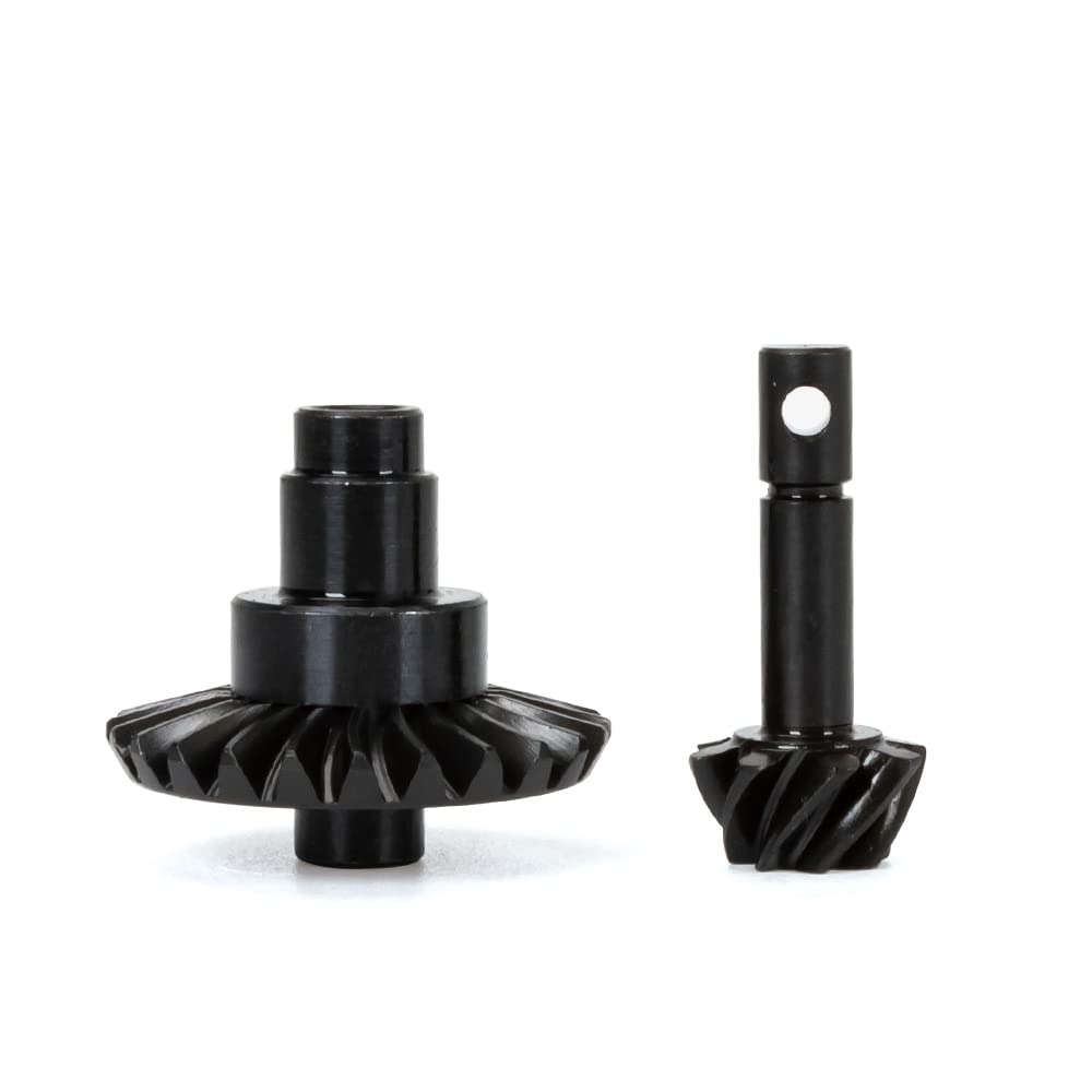 Engranaje cónico RC 308T resistente juego de engranajes biselados de ...