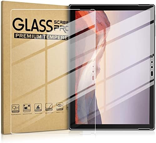 Amazon.com: SSS·GRGB [2 Pack Screen Protector for Surface Pro 7 Plus ...