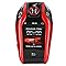 Amazon.com: Keyless Entry Remote Control Car Key, 4 Button Smart Remote ...