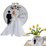 ・ブランド:ノーブランド品・製造元:ノーブランド品・モデル:XVE90H8LXM167TJM6K・製造元/メーカー部品番号:XVE90H8LXM167TJM6K・刺繍の包括的なセット：あなたがあなたの刺繍スキルを育むために必要なすべては、フ...