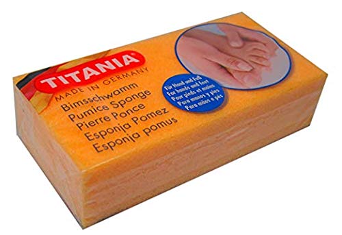 Amazon.com : Titania Pumi Bar : Callus Stones : Beauty & Personal Care