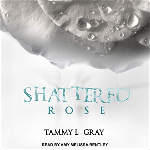 Amazon.co.jp: Shattered Rose: Winsor Series, Book 1 (Audible Audio ...