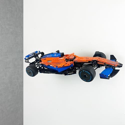 Wall Mount Display Bracket for Lego Technic Mclaren F1 Car - 42141 ...
