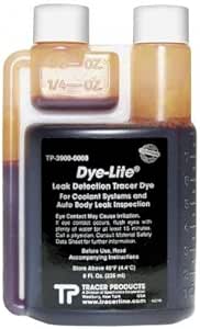 Engine Coolant Dye 8 Oz - Heaters - Amazon.com