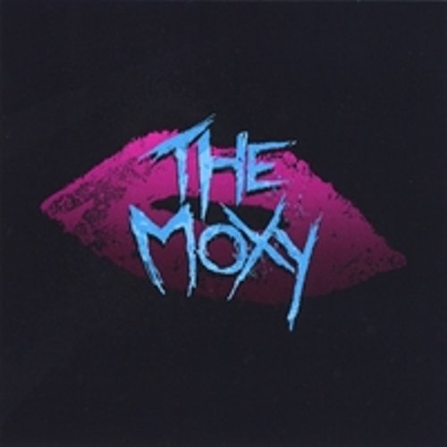 The Moxy - The Moxy - Amazon.com Music
