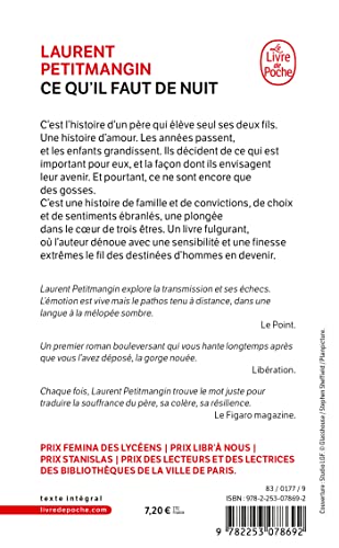 Französisch - Grammatik: il faut: man muss / man braucht