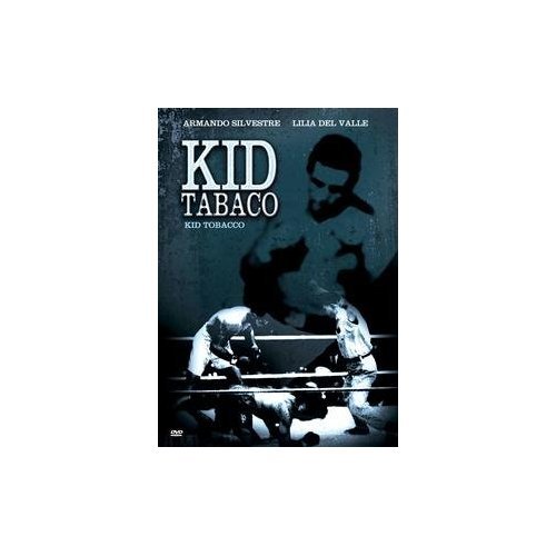 Amazon.com: Kid Tabaco [DVD] : Lilia del Valle, Armando Silvestre: Movies & TV