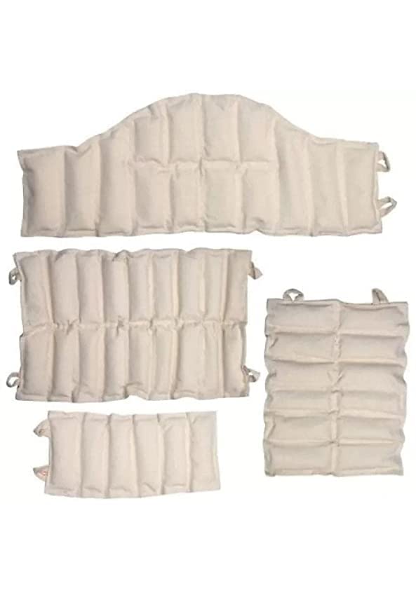 SHRASHTI PHYSIO DEVICE Heat Pack Set Physiotherapy Equipment for Pain ...