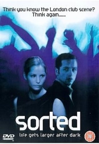 Amazon.com: Sorted : Matthew Rhys, Sienna Guillory, Ben Moor, Claire ...