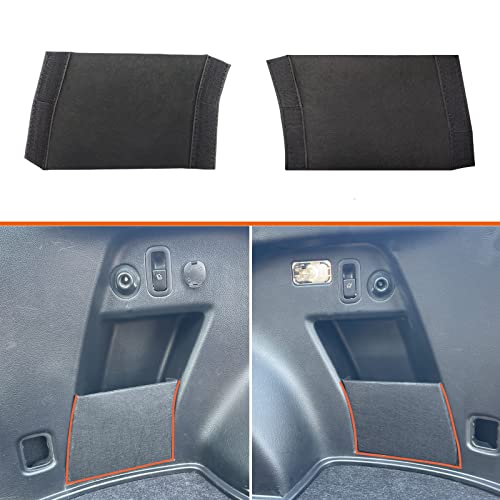 For 2013-2018 Subaru Forester SJ Trunk Organizer, Trunk Side Storage ...