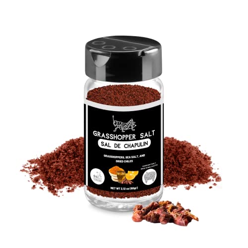 Insect Insect Condiments