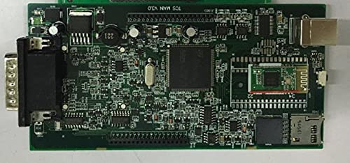 Buy Safe & Fun - Code Readers & Scan Tools - V3 V3.0 with red nec ...