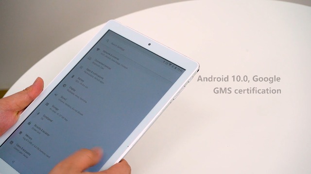 Watch P8 Tablet Functions, Usage, Parameters and Accessories on Amazon Live