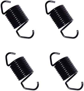 Amazon.com: 459461 Left & Right Headlight Adjustment Springs for Chevy ...