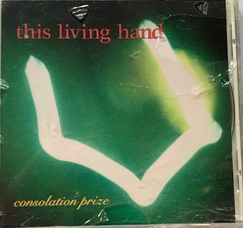 Consolation Prize - Amazon.com Music