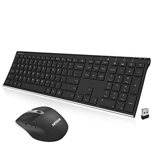 Find The Best Wireless Mouse Keyboard Combo Reviews & Comparison - Katynel