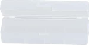 Amazon.com: Convenient Battery Storage Case for 21700 Batteries Secure ...