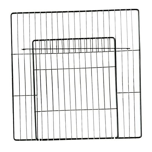 Top 10 Wire Cage Doors to Keep Your Home Safe and Stylish: A ...