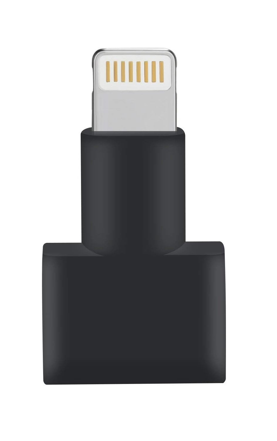 Iphone Lightning Extender Miniatur Tragbarer Apple Pencil Lightning