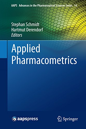 Applied Pharmacometrics (AAPS Advances in the Pharmaceutical Sciences ...