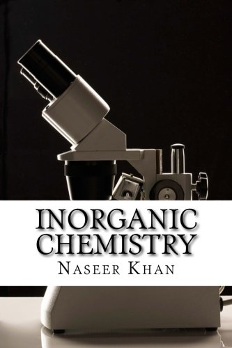 20 Best Inorganic Chemistry Books of All Time - BookAuthority
