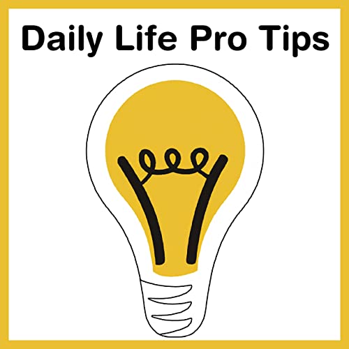 Daily Life Pro Tips : Amalia Dupray and Montgomery Jones.: Amazon.in ...