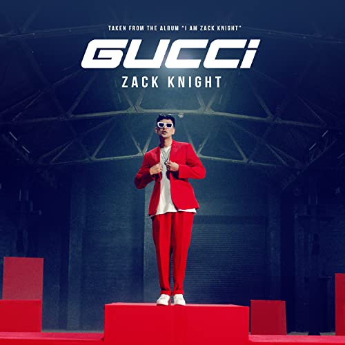 Play Gucci (From the Album ‘I Am Zack Knight’) by Zack Knight on Amazon Music