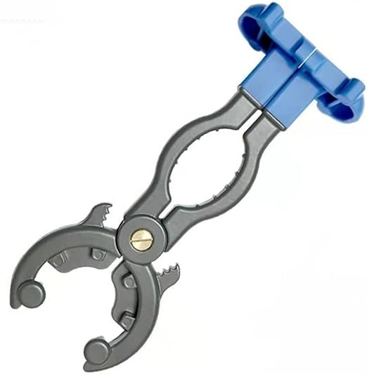 Amazon.com: HORZOCTL Propane Tank Adapter Wrench/Remover，Disassemble ...