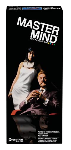 10 Best Mastermind Travel Games - BabyStuffLab