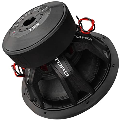 Best 2000 Watt RMS Car Subwoofers [TOP PICKS] | 99CarStereo.com