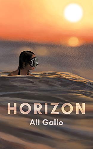 Horizon (First Person Singular Book 1) eBook : Gallo, Ali: Amazon.co.uk ...