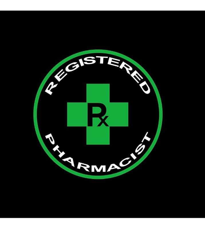 Pharmacist Symbol