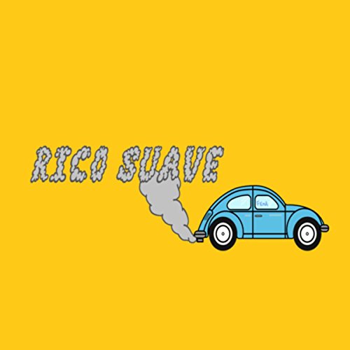 Play Rico Suave by FKnA on Amazon Music