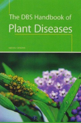 HANDBOOK OF PLANT DISEASES: Neeraj Tandan,: 9789382423904: Amazon.com ...