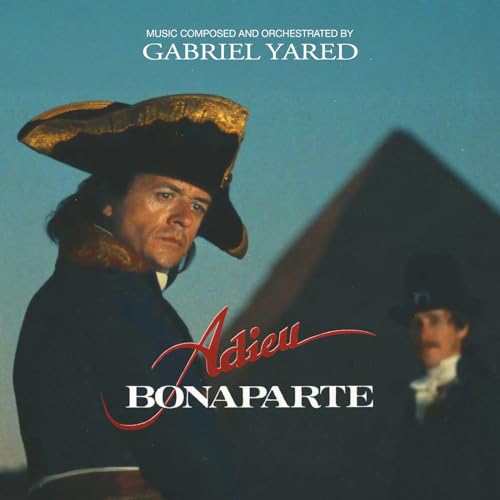 Play Adieu Bonaparte (Bande originale du film) by Gabriel Yared on ...