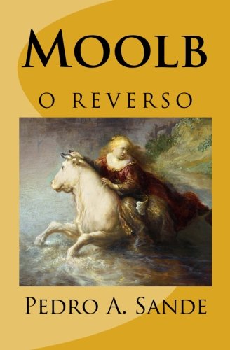 Amazon.com: Moolb (Portuguese Edition): 9789899891517: Sande, Pedro A ...
