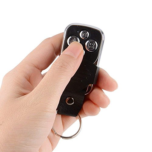 Télécommande portail universelle : les meilleurs de 2020 sont sur Dadoo.fr