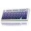 AULA F75 Wireless Mechanical Keyboard – Tri-Mode 75% Layout – Hot ...