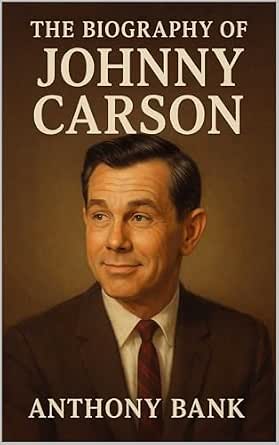 Amazon.com: The Biography of Johnny Carson : The Man Who Taught America ...