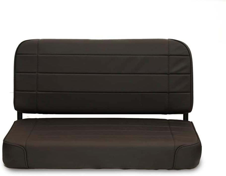 Amazon.com: Center Rear Bench Seat Fits Military Humvee : Automotive