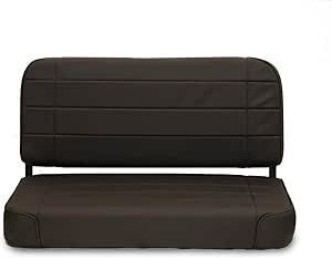 Amazon.com: Center Rear Bench Seat Fits Military Humvee : Automotive